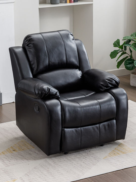 First-class space sofa manifest fabric multifunctional electric ...