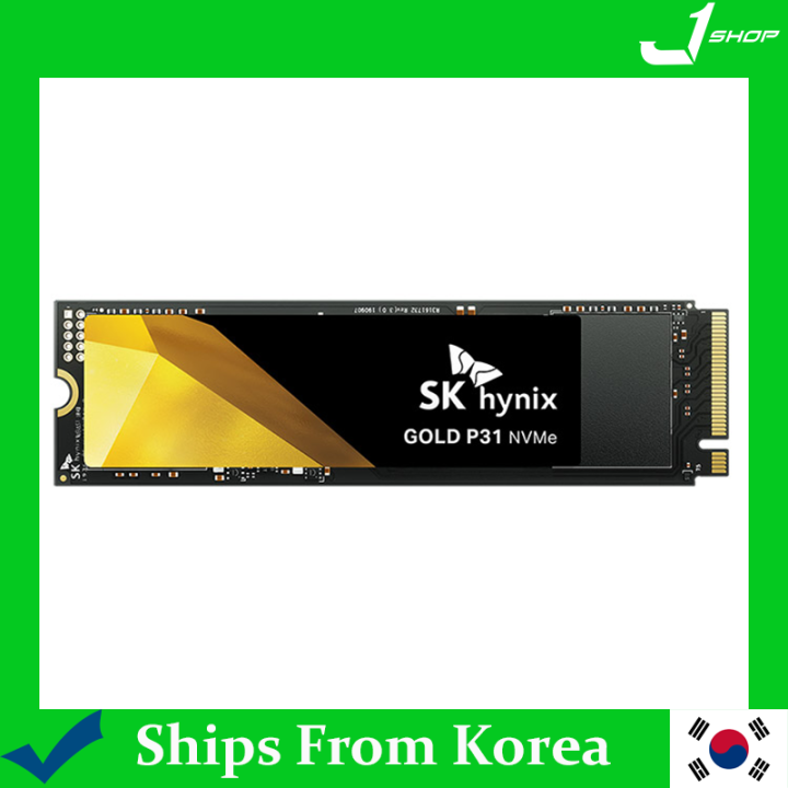 SK Hynix GOLD P31 NVMe SSD (500GB/1TB) | Lazada SK Hynix GOLD P31 NVMe SSD (500GB/1TB) | Lazada