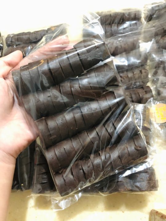 TABLEA QUEEN'S PURE TABLEA FROM DUMAGUETE. MADE PURE CACAO. NO SUGAR NO ...