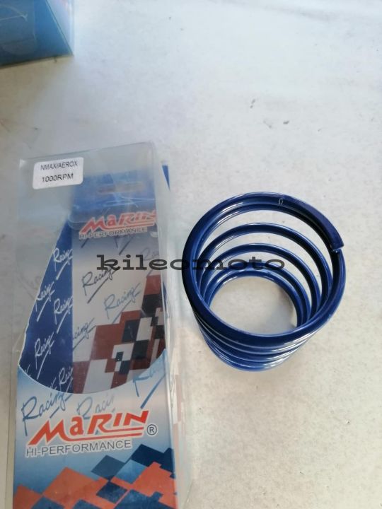 Center Spring NMAX/AEROX 1000rpm | Lazada PH