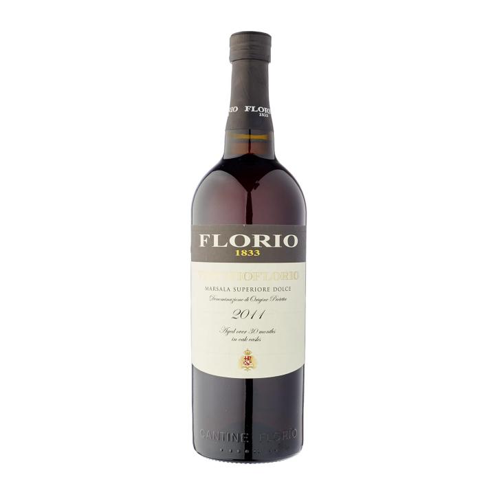 Florio Marsala 2020 fortified wine | Lazada Singapore