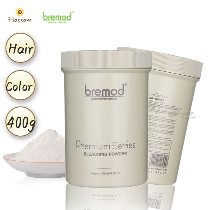 Bremod Premium Bleaching Powder 400g 1pc | Lazada PH