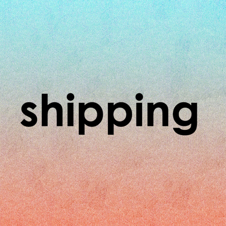 Shipping Reissue goods Make up the difference | Lazada PH
