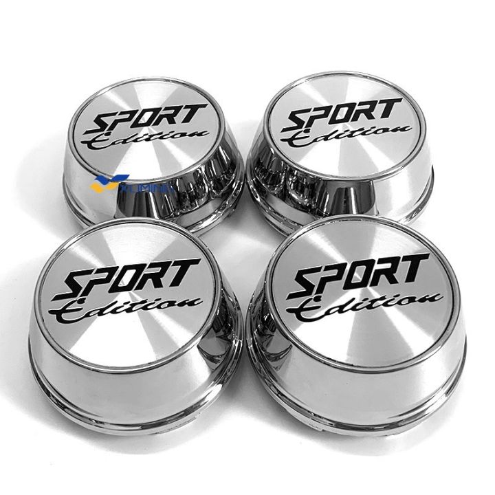 CarDIY 4PCS/lot Quality 66MM Car Wheel Rim Center Cap Cover For ENKEI ...
