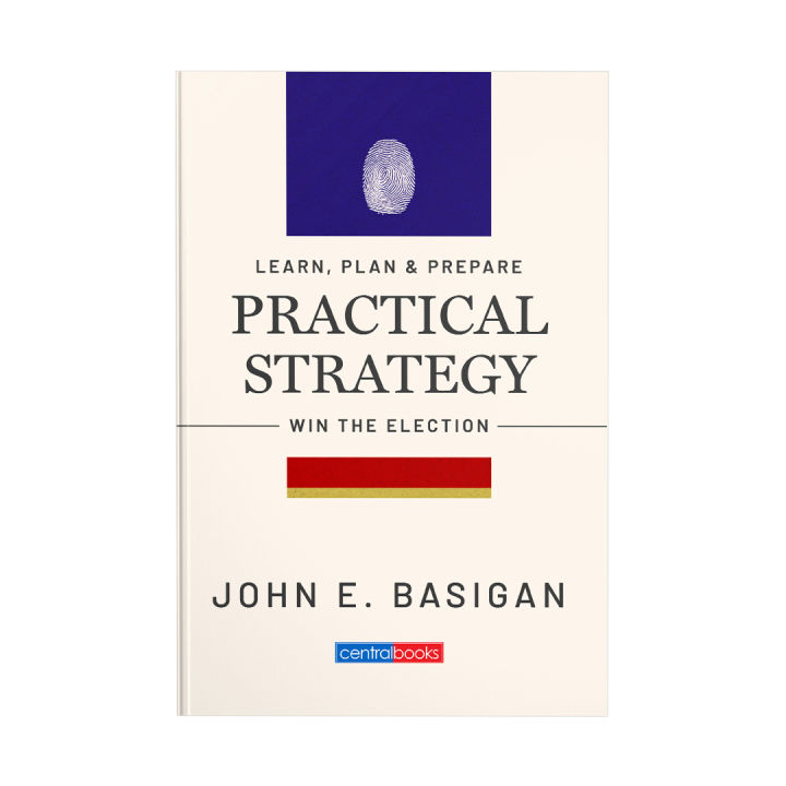 Learn, Plan & Prepare Practical Strategy (2024) by John E. Basigan ...