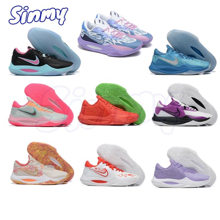 NEW Precision 6 Basketball Shoes Anti slip Spike Sneakers For men With ...
