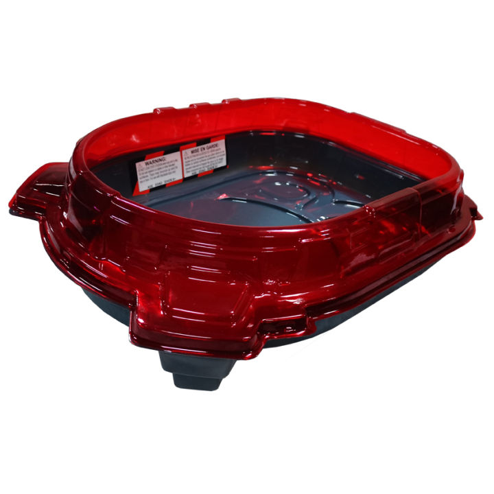 Beyblade Burst Stadium Beystadium Combat Arena Battle Top Plate with ...