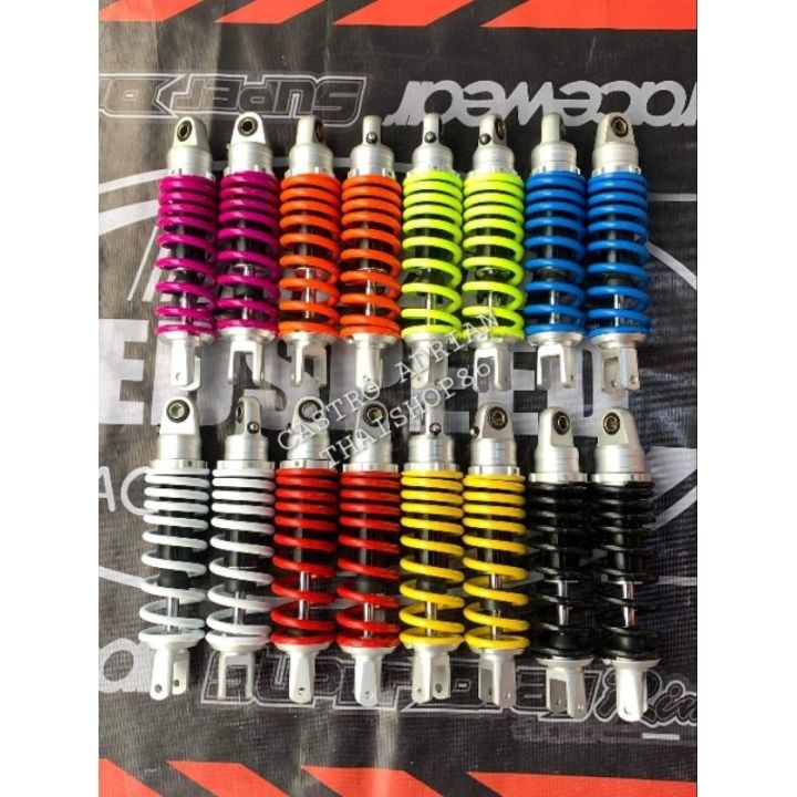 Semi Lowered Shock for Aerox/Nmax/ Pcx | Lazada PH