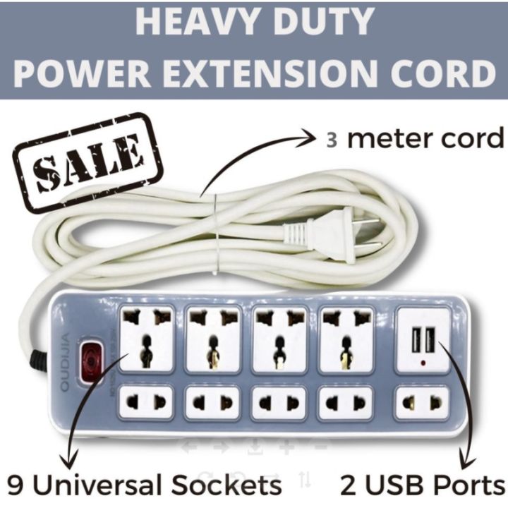 Socket charger with switch, expansion socket USB socket power supply ...