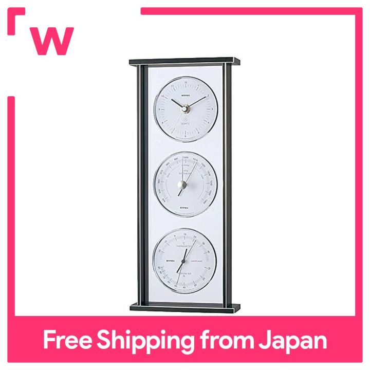 Empex Meteorometer Temperature Humidity Meter Super EX Gallery ...