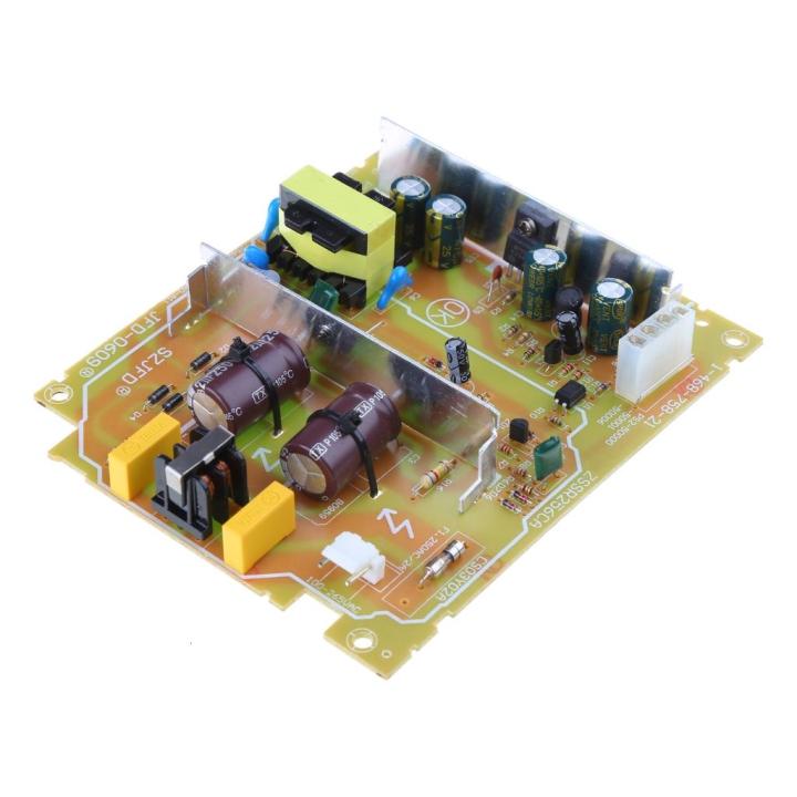 Built-in Console Power Board Universal Power Supply Board for PS2 Fat ...