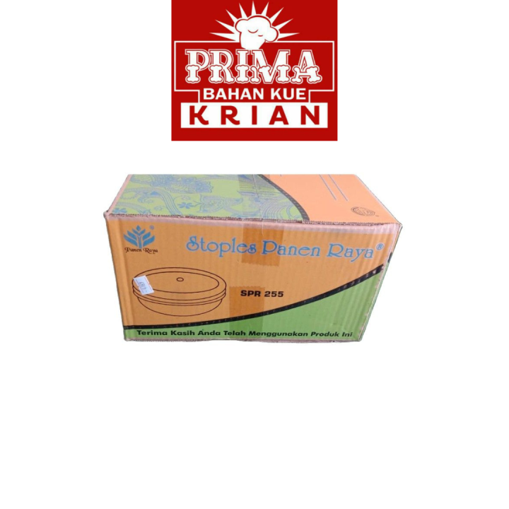 TOPLES PANEN RAYA 250GR BULAT 255 | Lazada Indonesia