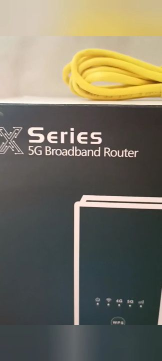 X28PRO OPENLINE 4G/5G HOME MODEM WIFI6 | Lazada PH