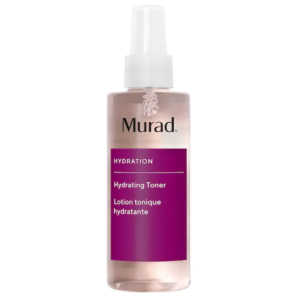 Murad Hydrating Toner, 6 oz (1 Count) | Lazada PH