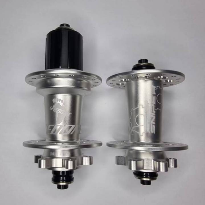 SPEEDONE SNIPER RACHET TYPE 150T TUNOG MAYAMAN BICYCLE HUB/ SUPER LOUD ...
