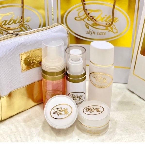TABITA SET EXCLUSIVE JAKARTA ORIGINAL | Lazada