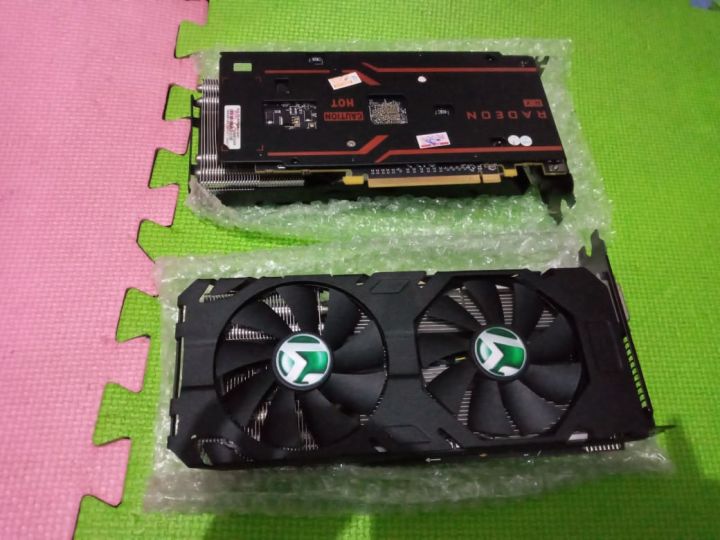 Maxsun Rx 580 | Lazada PH