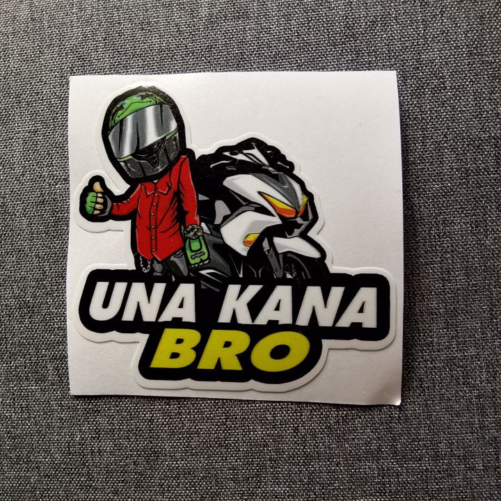 Thai Sticker set 9 | Lazada PH