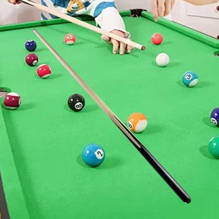 Gazechimp Kids Pool Cue House Kids Pool Stick for Games Children ...