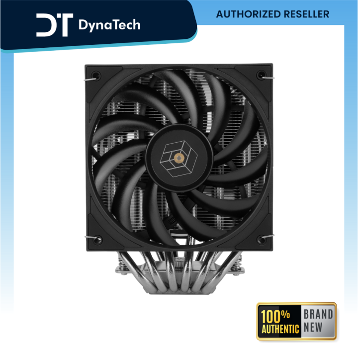 Thermalright Royal Knight 120 Air Cooler | Lazada PH