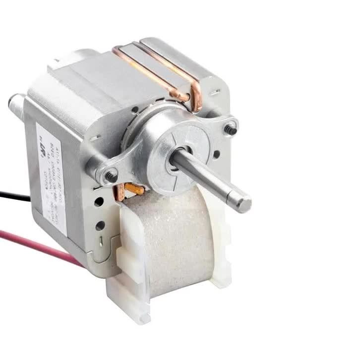 Oven Fan Motor 220V pole motor for barbecue drying oven Disinfection ...