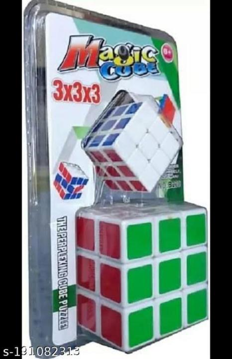Duo Rubix Cube Set | Lazada PH