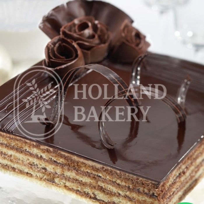 Opera Cake Holland Bakery | Lazada Indonesia
