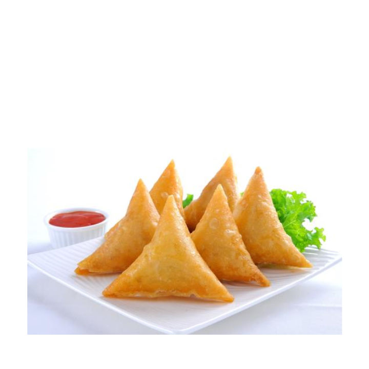 Vegetable Samosa 100PCS/BOX | Lazada