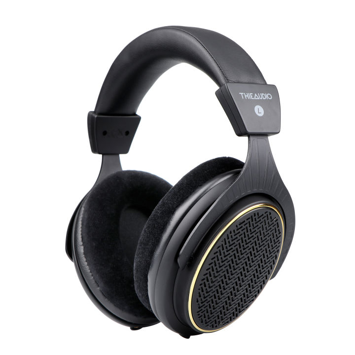Thieaudio Ghost Custom 40mm Dynamic Driver Over-Ear Headphones Open ...