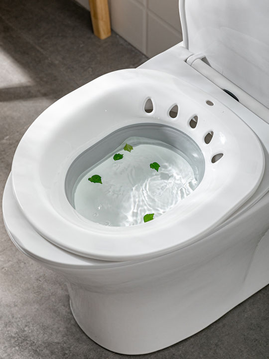 Portable Bidet Sitz Bath Tub Basin for Pregnant Women Elderly ...