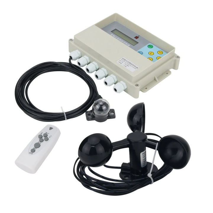 Dual Axis Solar Tracker Controller Sun Tracker Sun Automatic Tracking ...