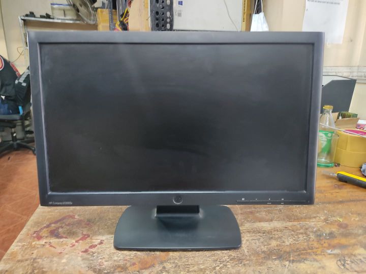19 INCHES WIDE MONITOR | ASSORTED BRAND | COLOR BLACK | COMPUTER ...