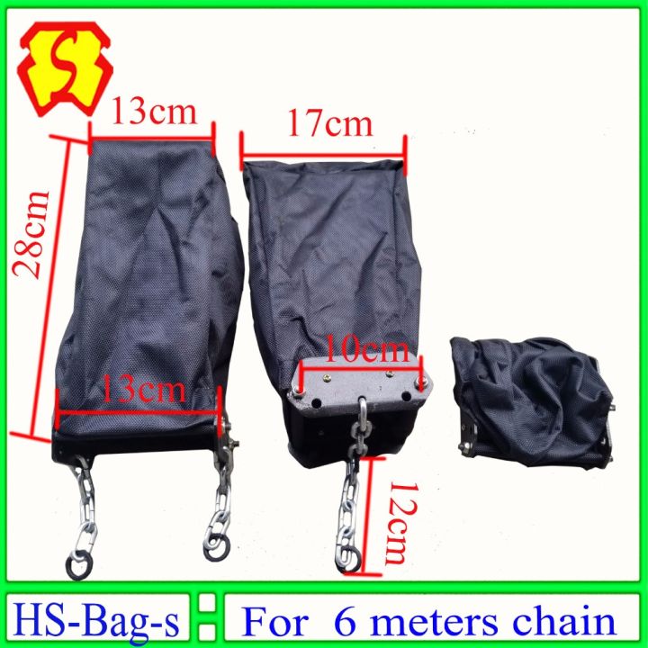 【CES Limited】 Hoist Bag For 6 Meters Hand Chain Block Manual Hoist ...