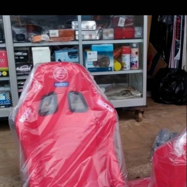 MATA Car Seat Eye racing Seat Hole♫ | Lazada PH