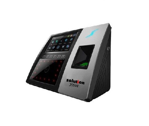 Solution X601 - Mesin Absensi Access Door X601 | Lazada Indonesia