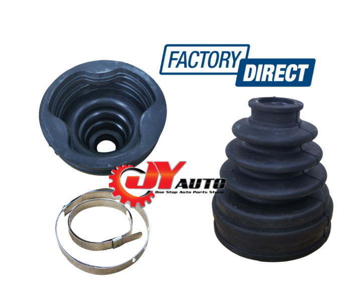🔥🔥DIREGT KILANG 🔥🔥Toyota EE90 AE92 AE101 ST171 RAV4 Drive Shaft Boot ...