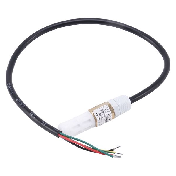Sht30 Waterproof Temperature And Humidity Sensor Probe Digital