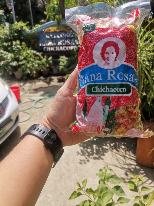 NANA ROSA ILOCOS CORNICK | Lazada PH
