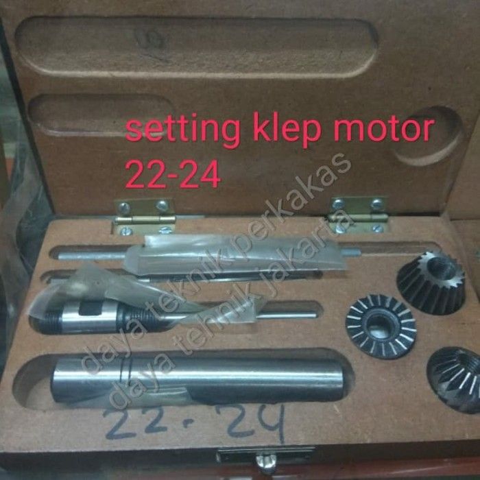 alat setting klep motor 22-24 isi 3pc - alat atur klep motor - setting ...
