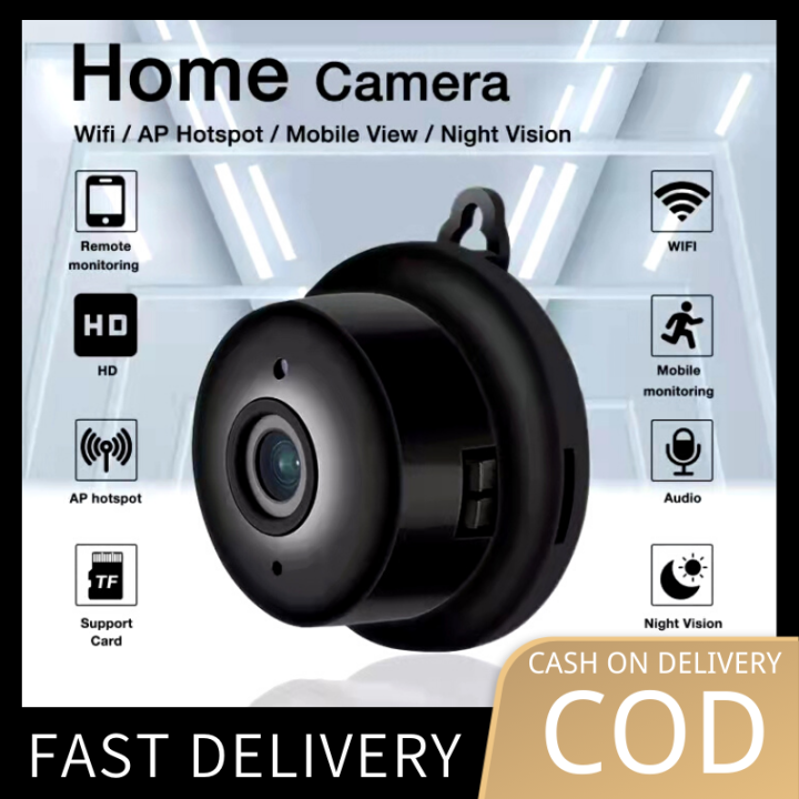 cctv camera mini cctv wifi cctv wireless cctv 3d cellphone V380 Pro ...