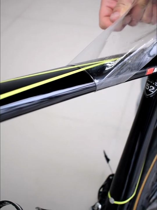 Studyset IN stock TPH Bicycle Protective Film For Road Bike MTB Bike ...