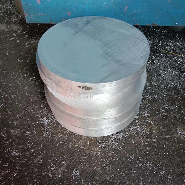 Precision cutting and machining of 6061 aluminum rod, solid cylinder ...