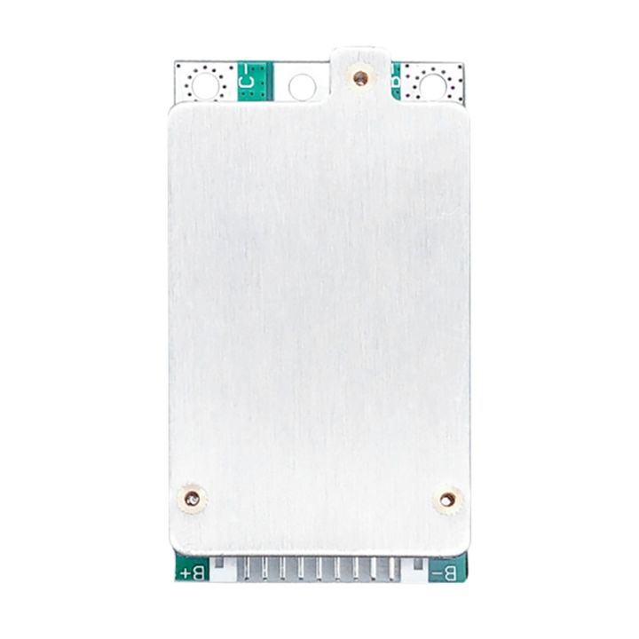 10S 15A 36V 18650 Lithium Battery Charging Balance Board Public Port ...