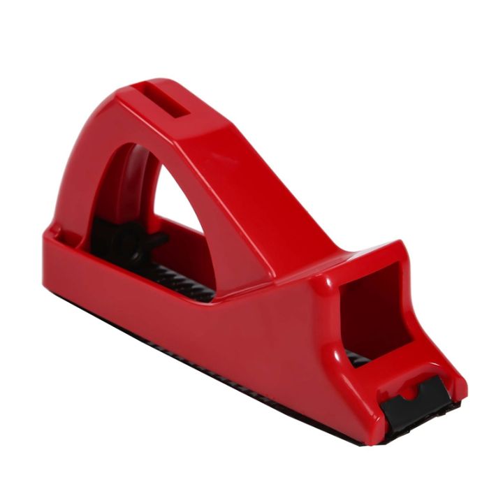 Gypsum Board Rasp Plane File 145mm Wood MDF Fiberglass Planer DIY for ...