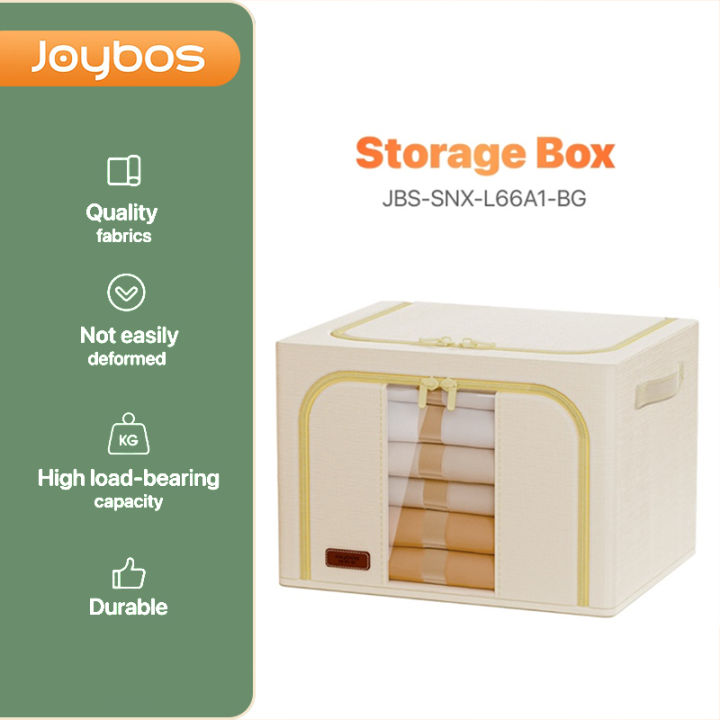 MIJIA Joybos Foldable Storage Box Large Capacity Waterproof home ...