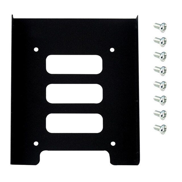 【☄New Arrival☄】 yangsh Internal Hard Drives Holder 2.5-3.5 Inch Ssd ...