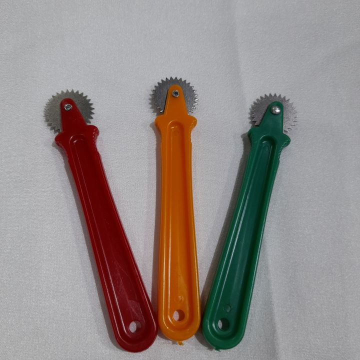 Tracing wheel (plastic) | Lazada PH