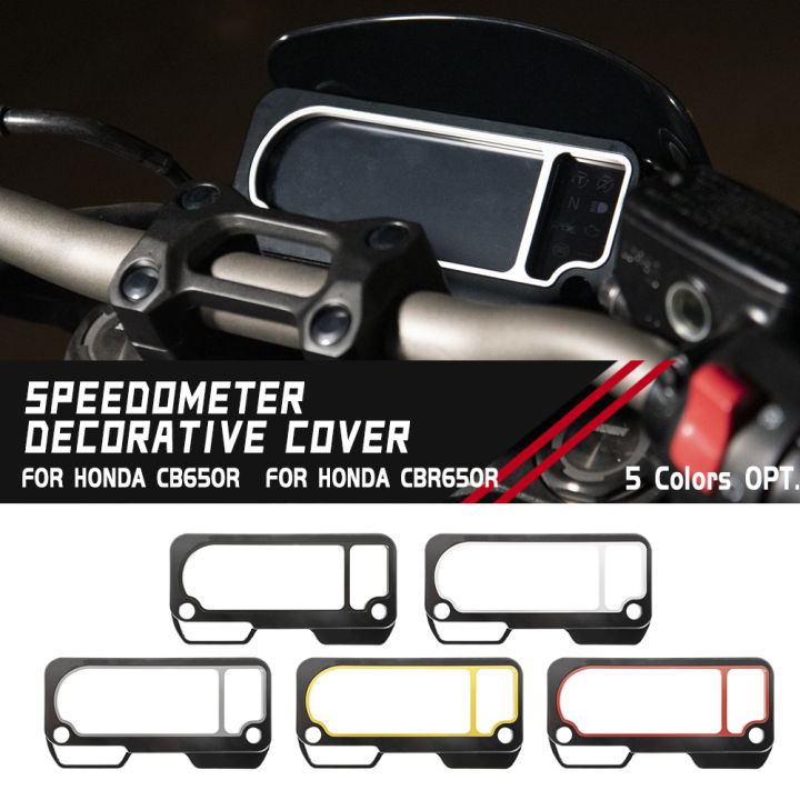 Ultrasupplier 2020 CB 500X CBR 650R Speedometer เครื่องวัดระยะทางเมตร ...