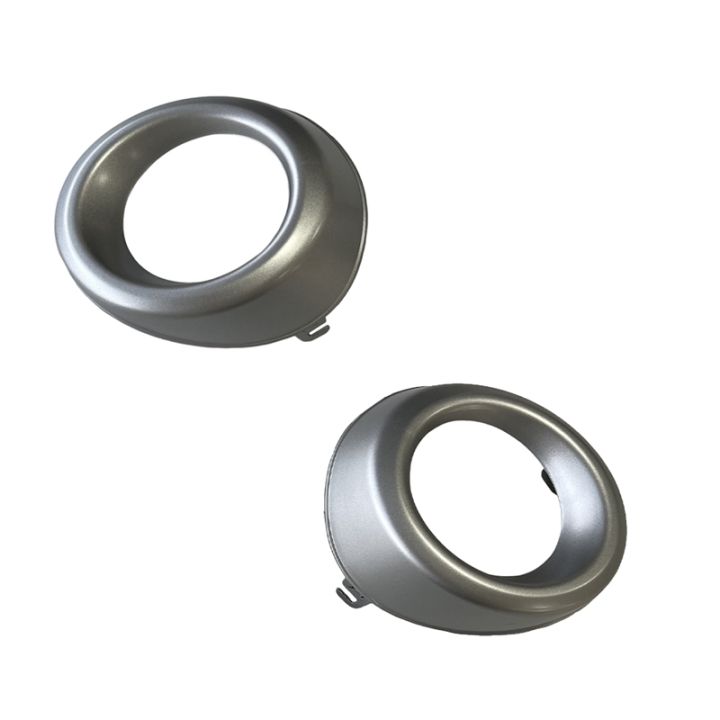 Front Bumper Hole Cover for Cruiser 2007-2018 Fog Lights Lamp Hole ...