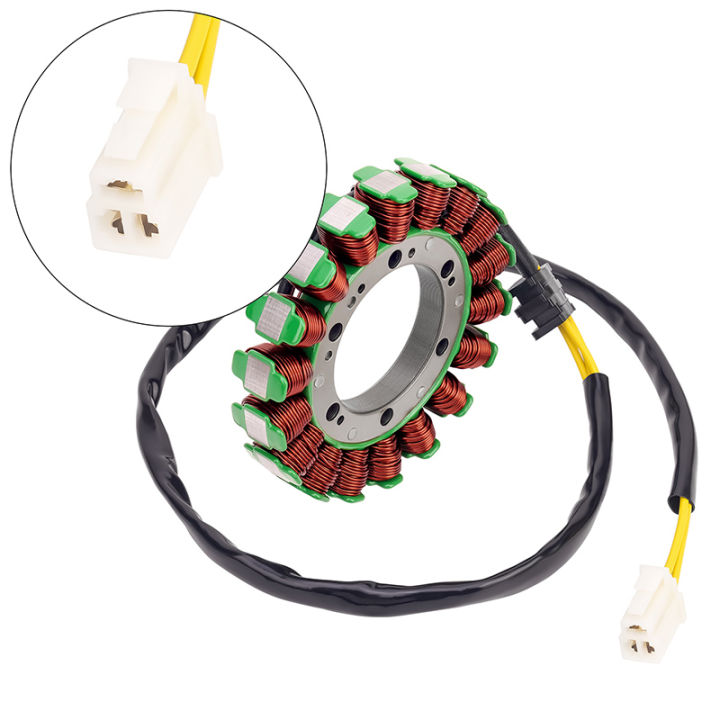 Magneto Stator Starter Relay คอยล์จุดระเบิด Fit สำหรับ BMW R1200RT ...